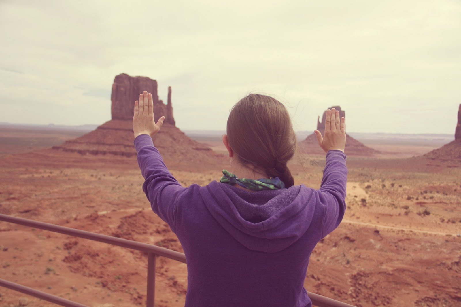 TRAVELS OF A STARVING ARTIST