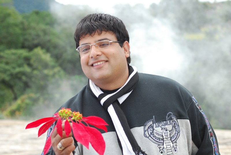 Krishnudu Stills | Tollywoodtv