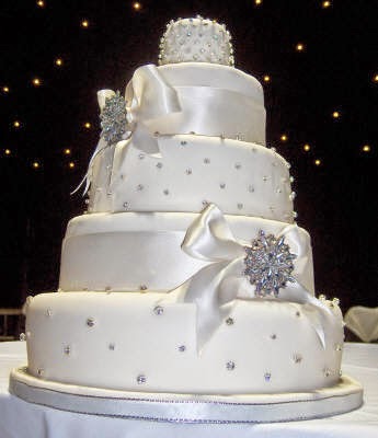 WEDDING ZETU: KEKI ZA HARUSI