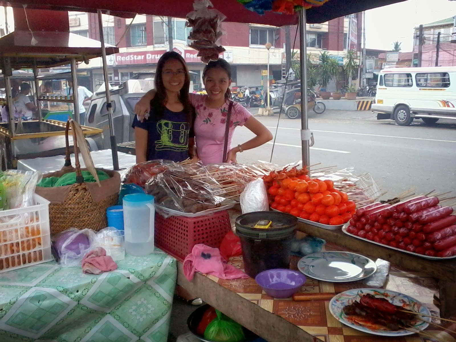 Exotic Woman: BETAMAX/ INIHAW NA DUGO