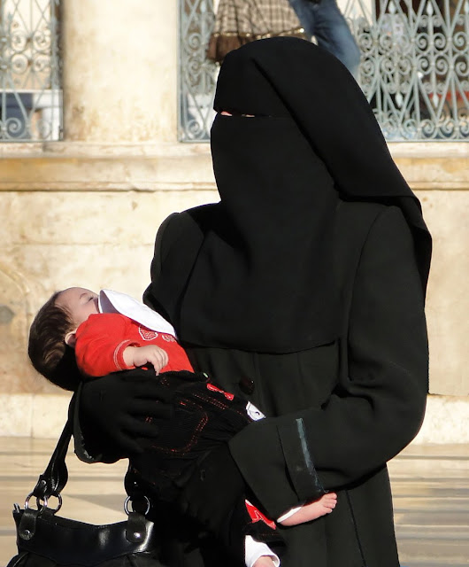 A TearDrop.: A niqab or niqāb (/nɪˈkɑːb/; Arabic: نِقاب niqāb, "[face ...