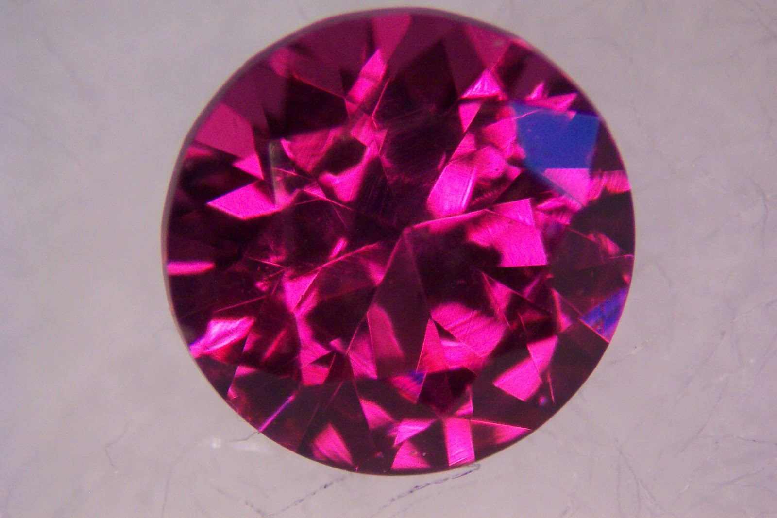 The GemHunter's Guide to Finding Gem Garnets