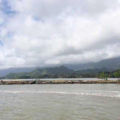 Hawaii Mom Blog: Kualoa - Ocean Voyage Tour