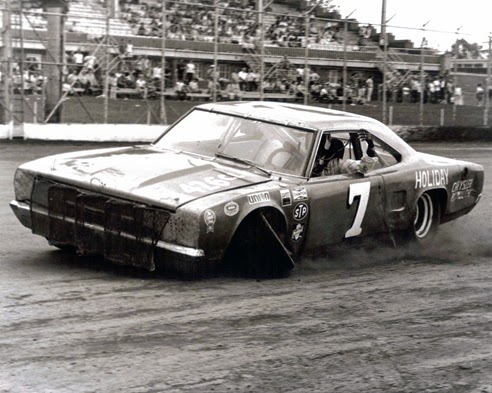 Midwest Racing Archives: Iowa International 300