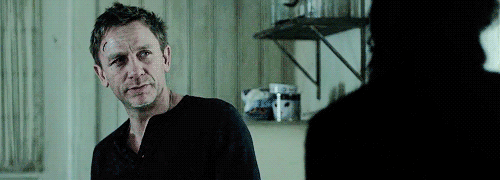 cinematic corner.: 63 things I love about The Girl with the Dragon ...