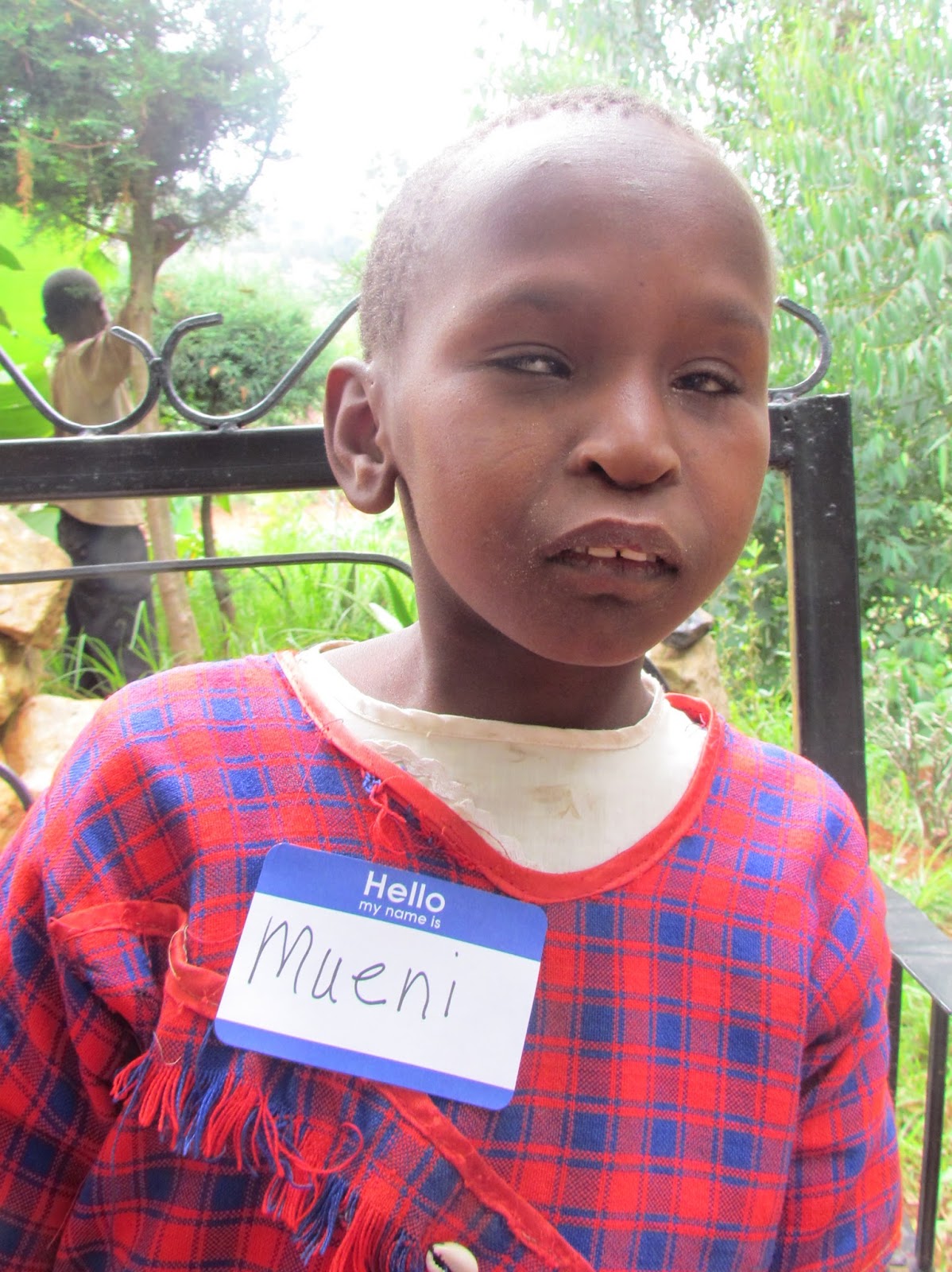 Child Arise Kenya Widows & Orphans Ministry: From Elizabeth to You ...