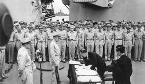 Penyebab Kekalahan Jepang pada Perang Dunia ke II yang perlu kamu ...