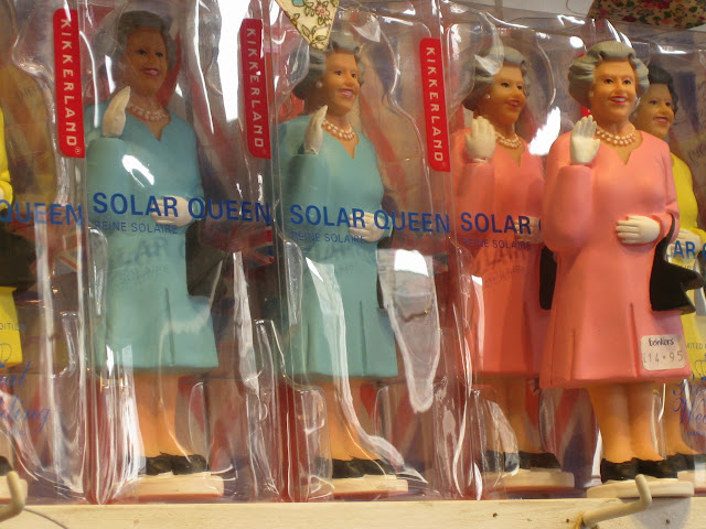 Jubilee - Solar Queen