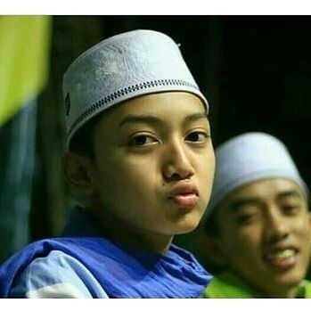 Profil / Biodata Gus azmi Spesial 2018 ~ M Abdul Karim