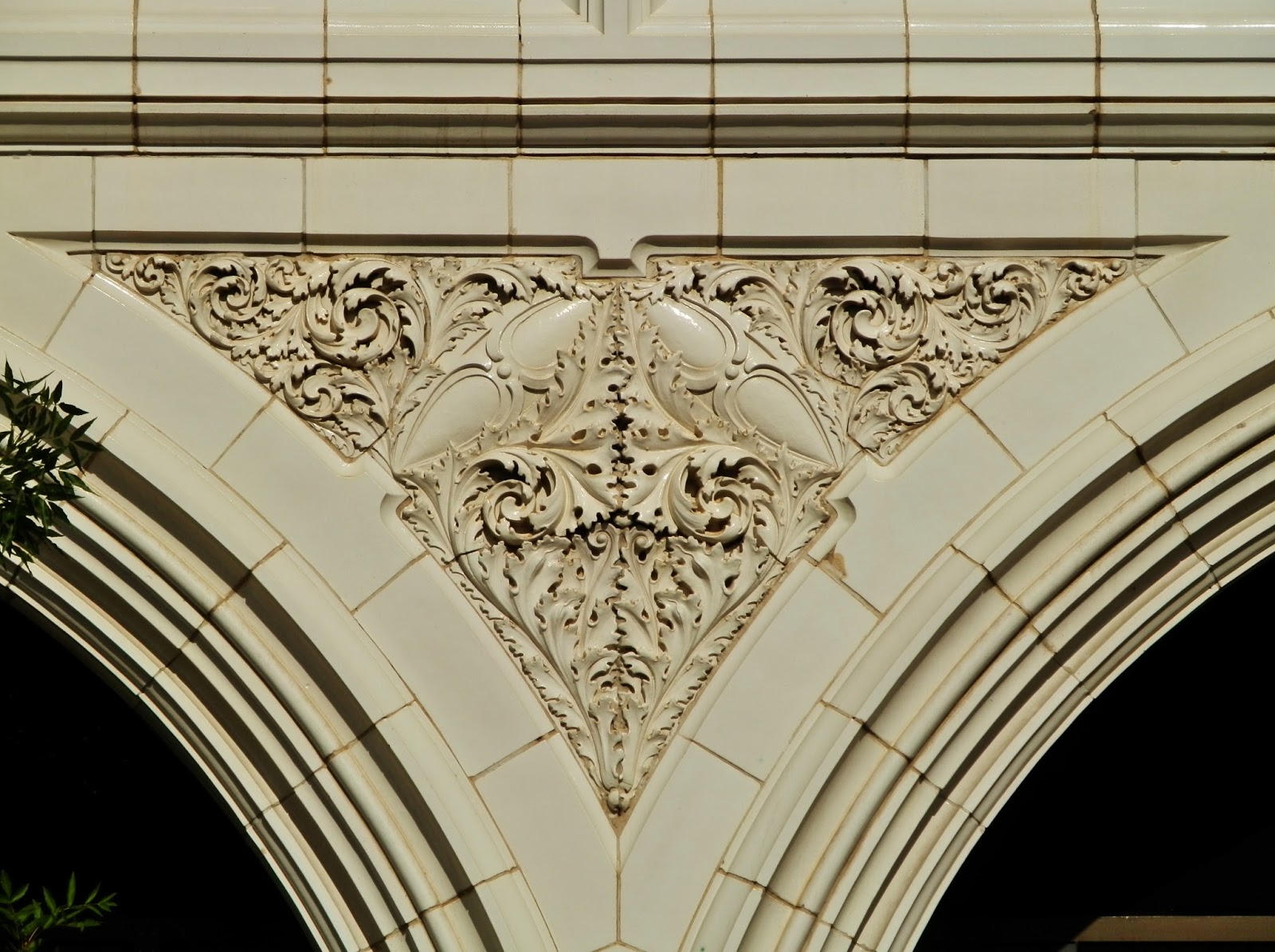 Places To Go, Buildings To See: Occidental Life Building - Albuquerque ...