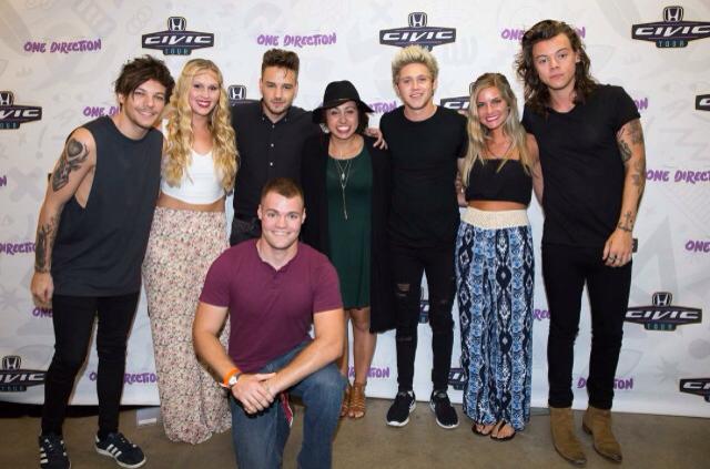 One Direction Nederland / One Direction Holland: One Direction ...