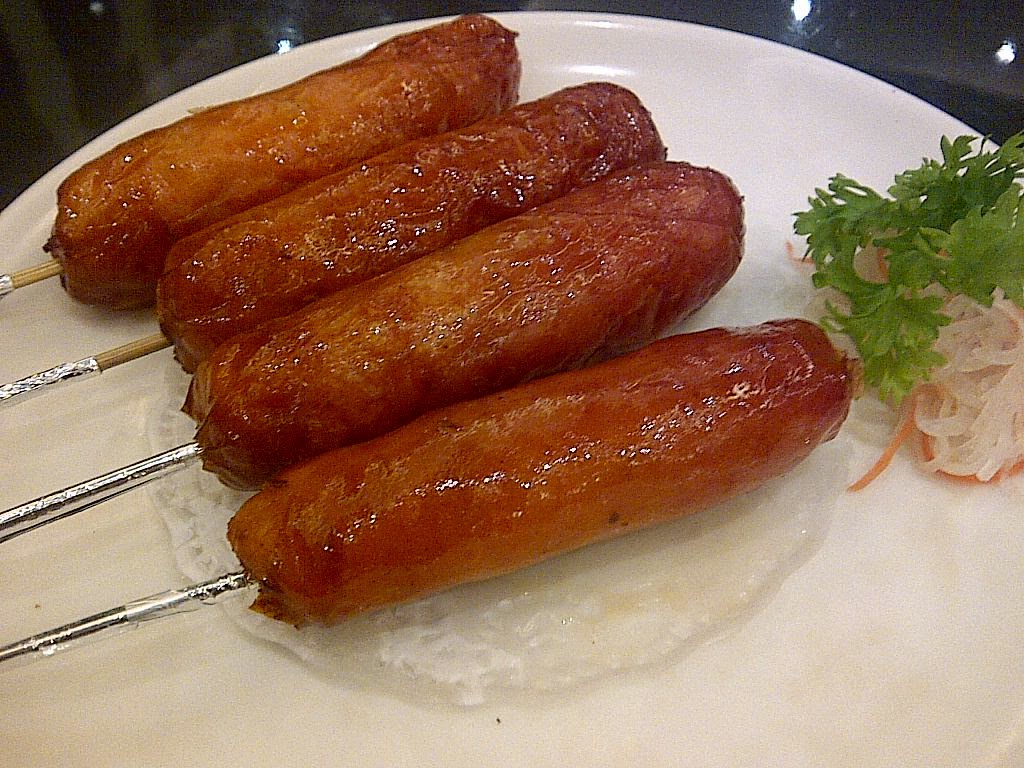 12 Resep & Video Hidangan Sosis Praktis Rumahan