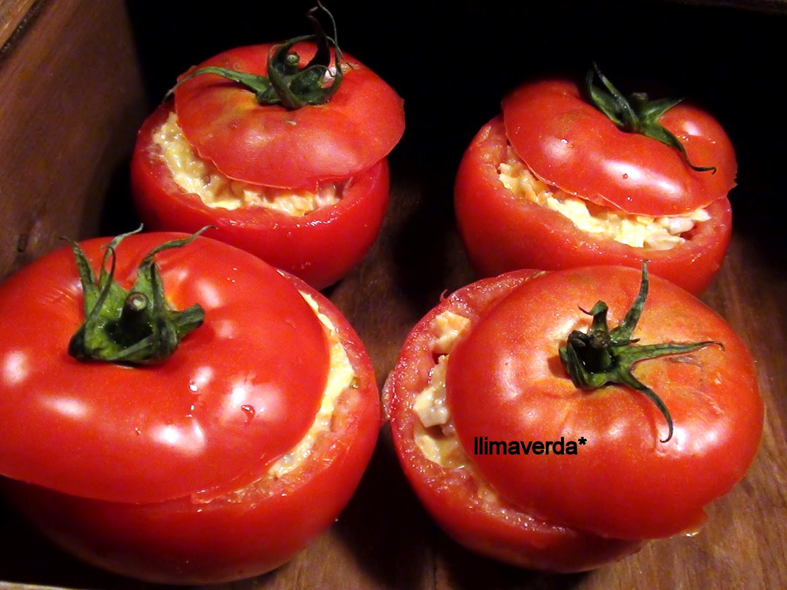 llimaverda: mayo 2012