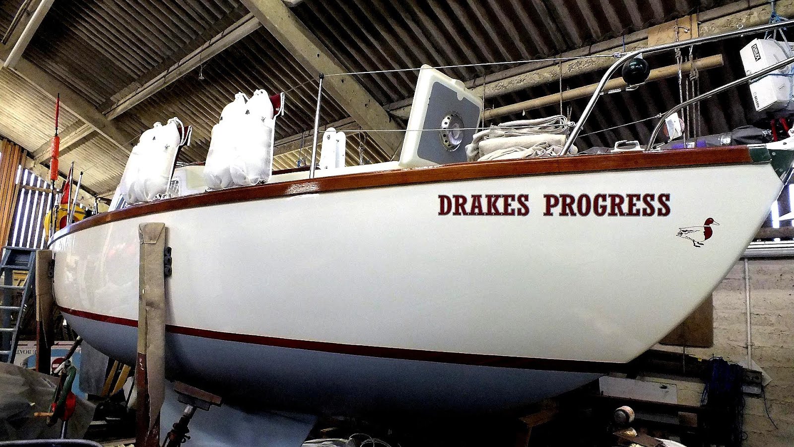 Trident Boat Loans - Boat Choices