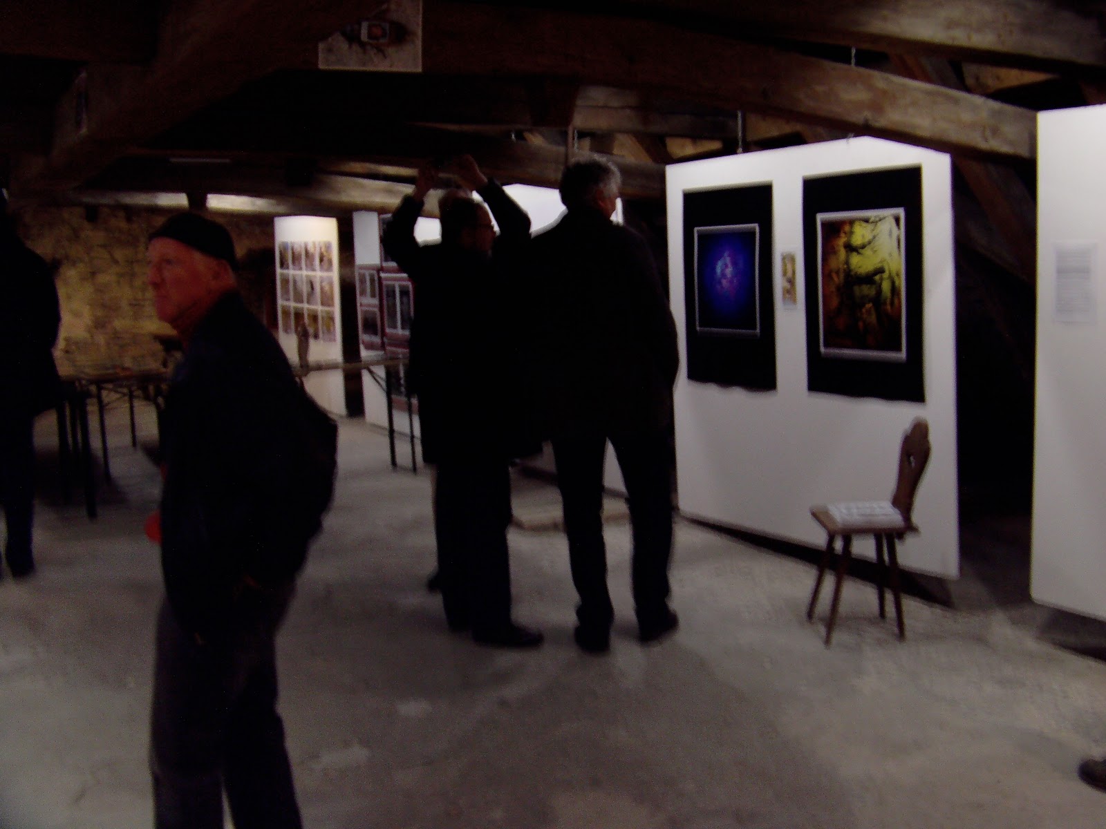 Kunst im Prozess Russland - Schweiz