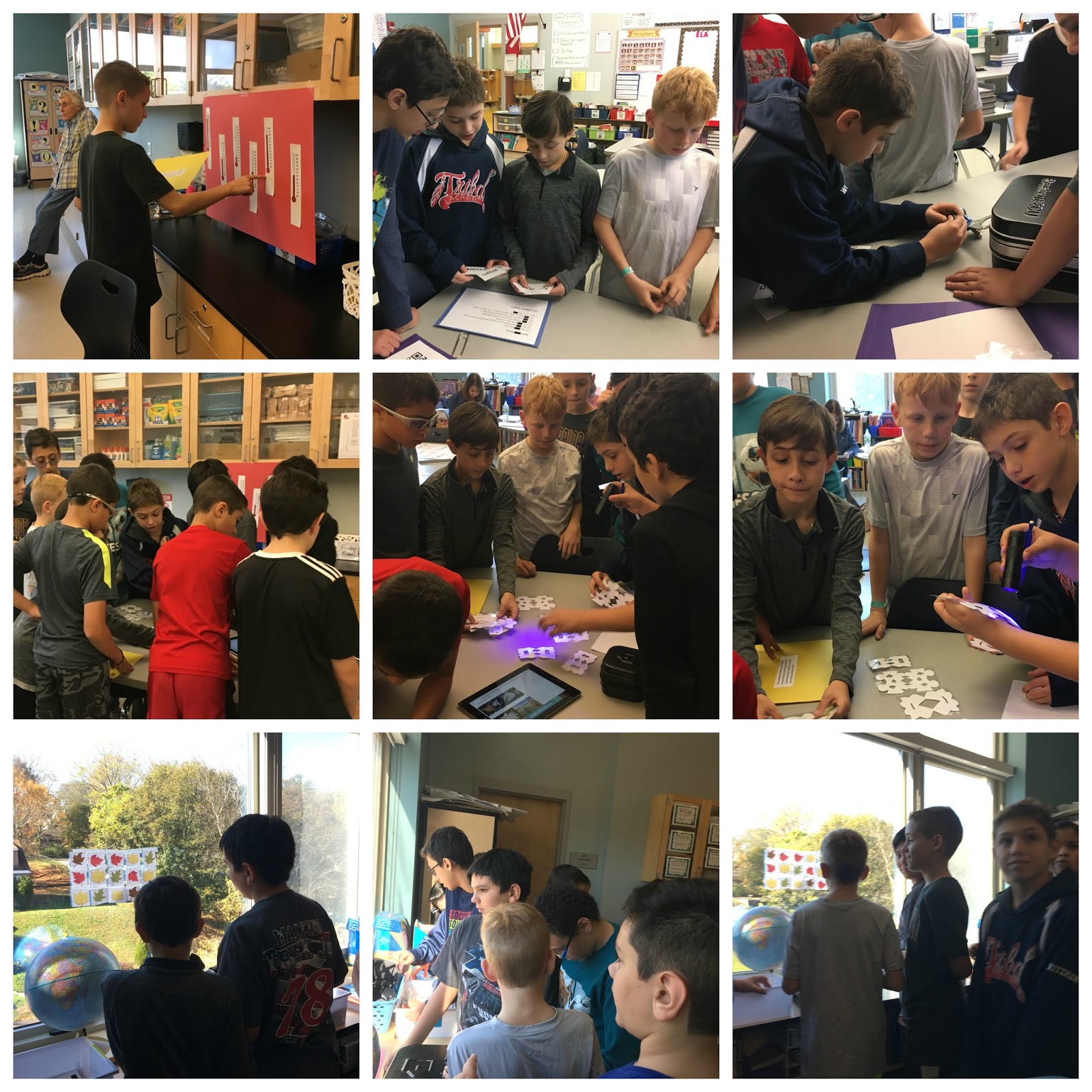 Digital Learning in Middleton: 2017