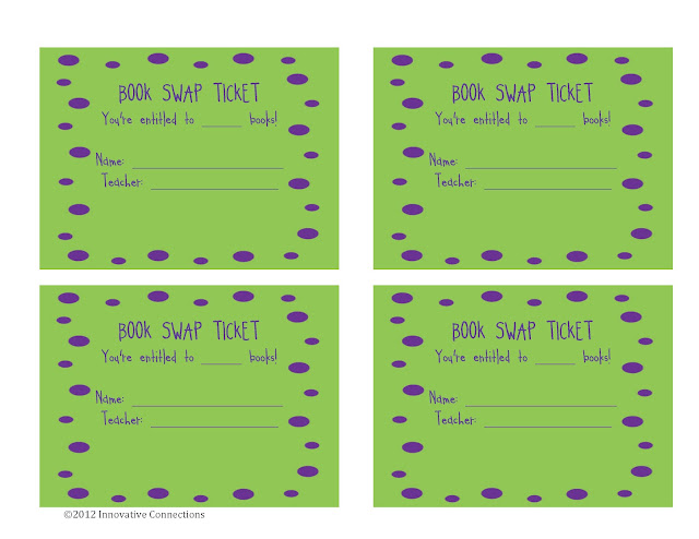 Innovative Connections: Back to School Blog Hunt Day 15!