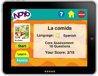 Mommy Maestra: September 2012