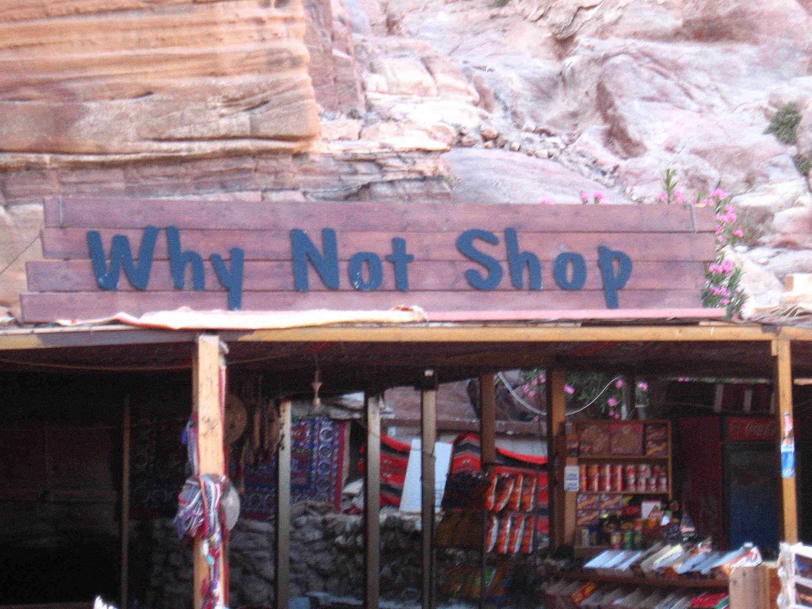 Kelby In Jerusalem: Jordan