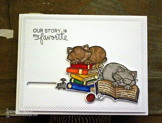 Newton's Nook Designs: May Release - Reveal Day 3 - Newton's Book Club ...