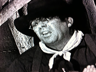 The Horn Section: F TROOP Fridays: "The New I.G." (1966)