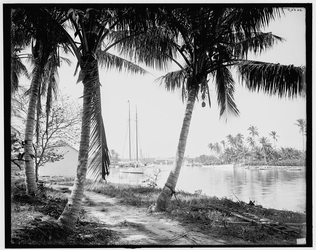 Miami Archives - Tracing the rich history of Miami, Miami Beach and the ...