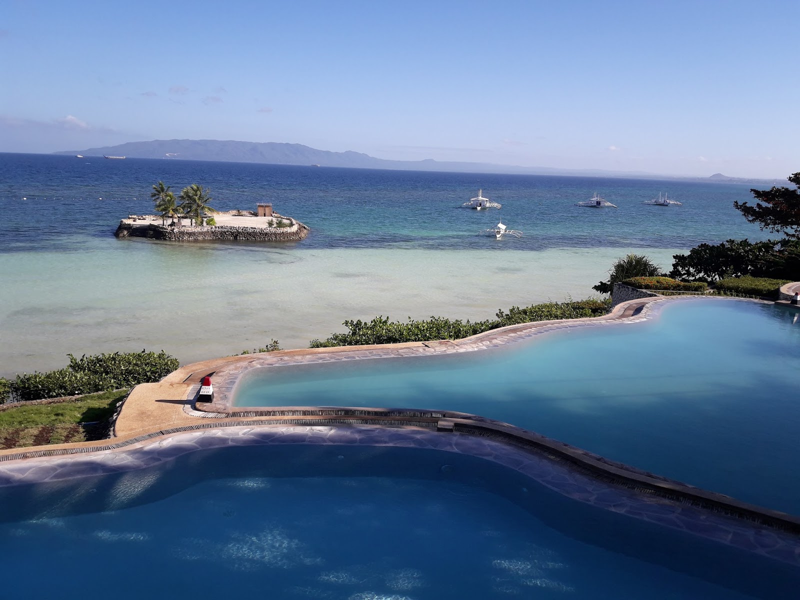 Destination Philippines: PLONGEE SUR KALIPAYAN