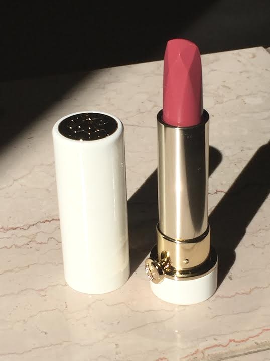 Best Things in Beauty: TATCHA A Plum Blossom Lipstick Photos from Eileen