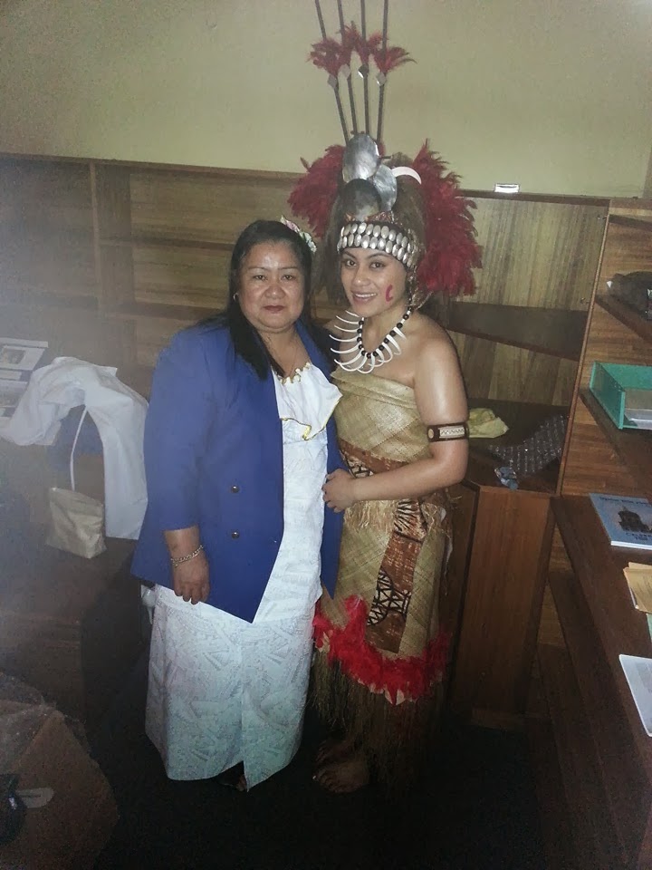 Tuiga by FotuoSamoa: Tuiga by Fotuosamoa