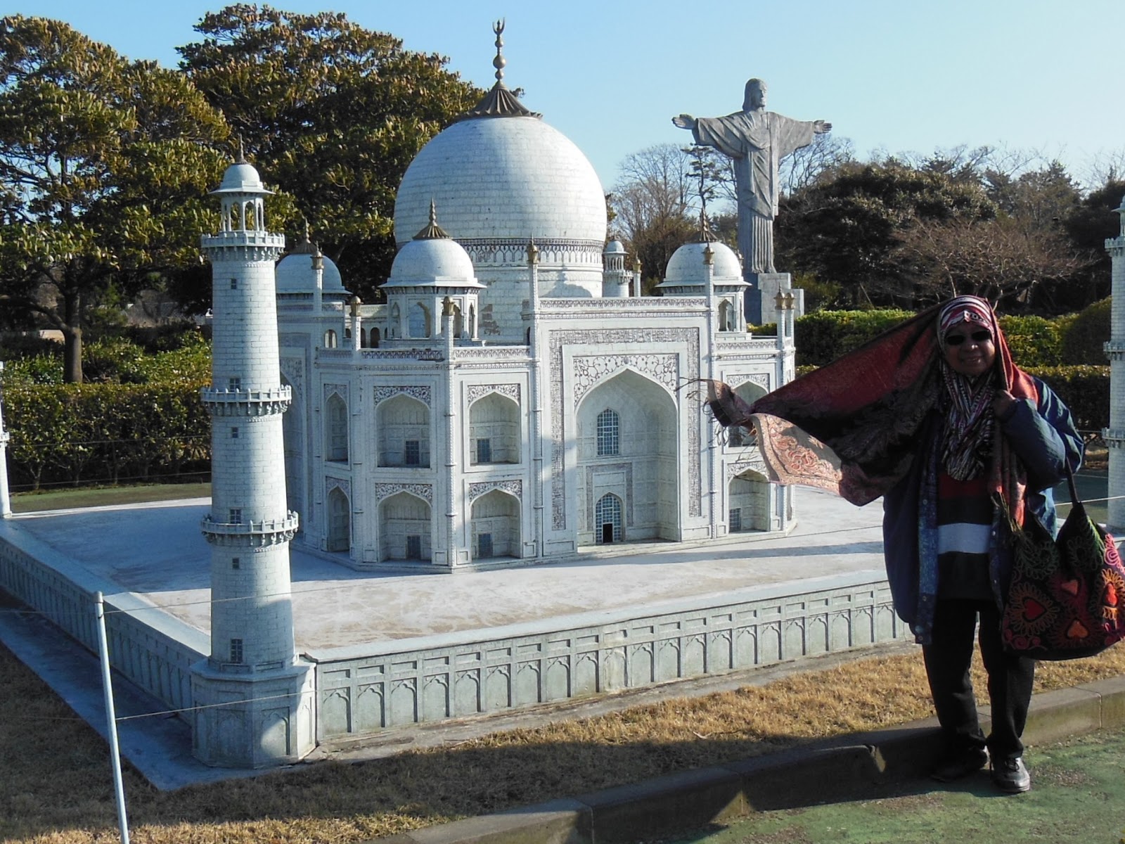 SEKILAU one: JEJU HIGHLIGHTS 6 & 7: Jeju Mini Land & ATV Ride