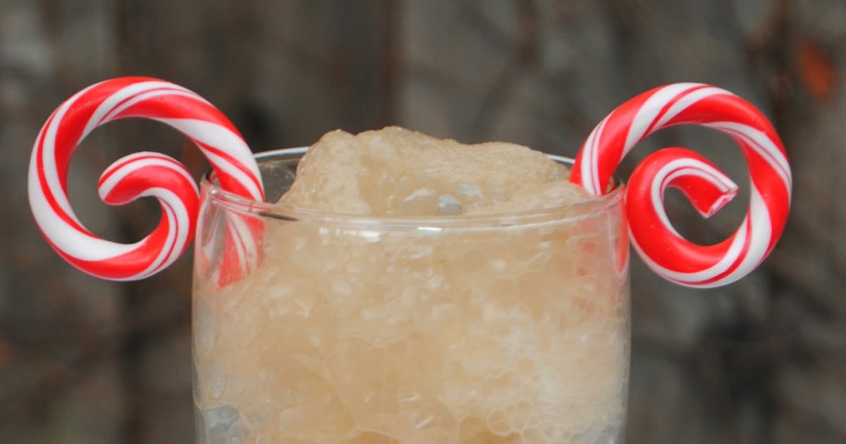 Jac o' lyn Murphy: Holiday Root Beer, Reindeer Floats!