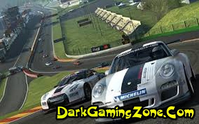 Real World Racing Z Game - Free Download Full Version For PC