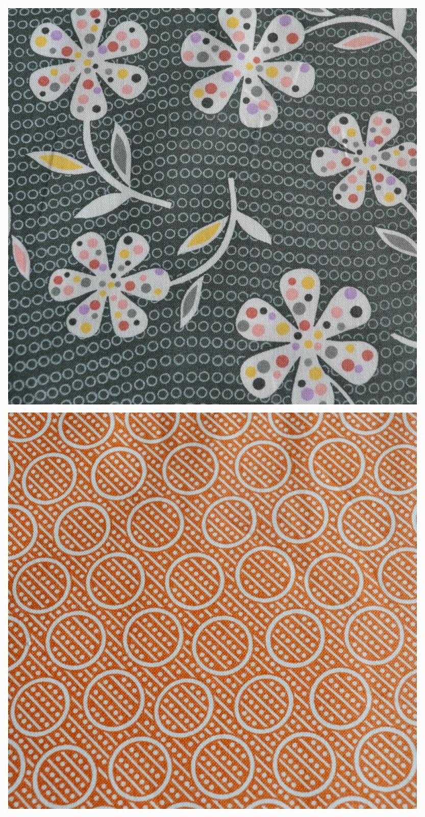 de Jong Dream House: Quilt #4: Zero Quilt for Amy