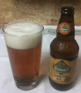 EffDub Pub: Summit Extra Pale Ale ....