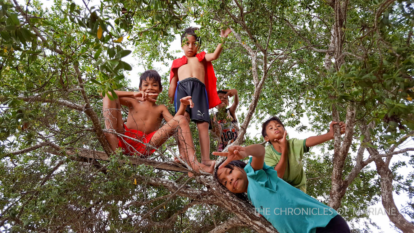 Back Home in Mandaon, Masbate | The Chronicles of Mariane