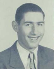 Peach Basket Society: Eddie Miller