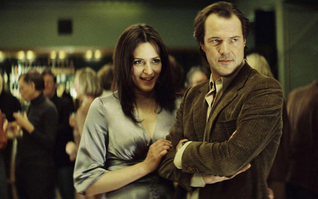 Ciclo "El Otro Cine": La Vida de los Otros