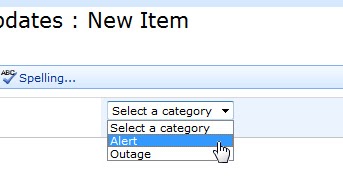 The SharePoint Hive: Create dynamic list forms with jQuery and SP Designer