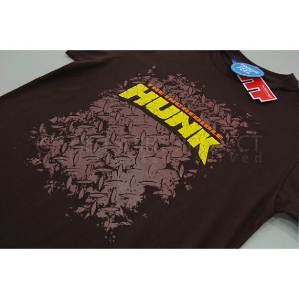 She's The Mom: The Tshirt Project Spoof Shirts