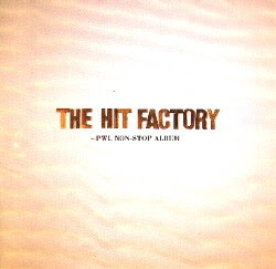 RETRO DISCO HI-NRG: THE HIT FACTORY - PWL NON-STOP ALBUM (Japanese Hits ...