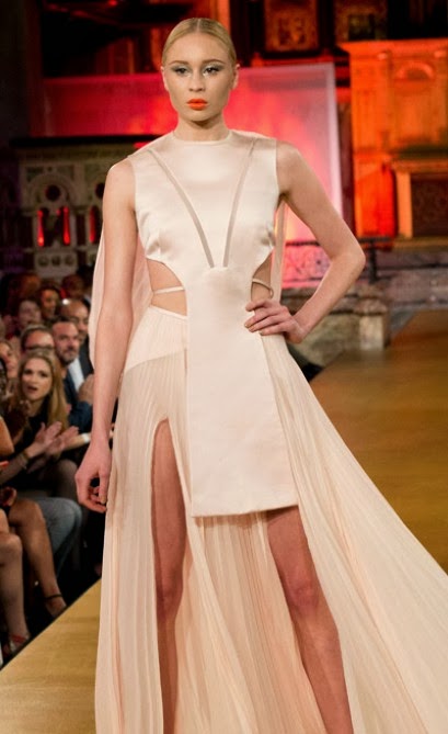 Neon Model Blog: Emma Holmes crowned winner of the Face by mentor ...