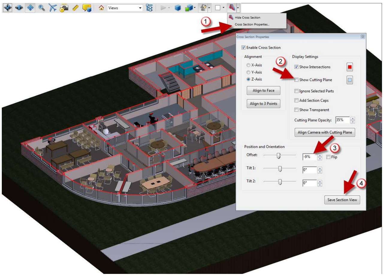 BIM Chapters: 3D PDF Tips for Revit Users