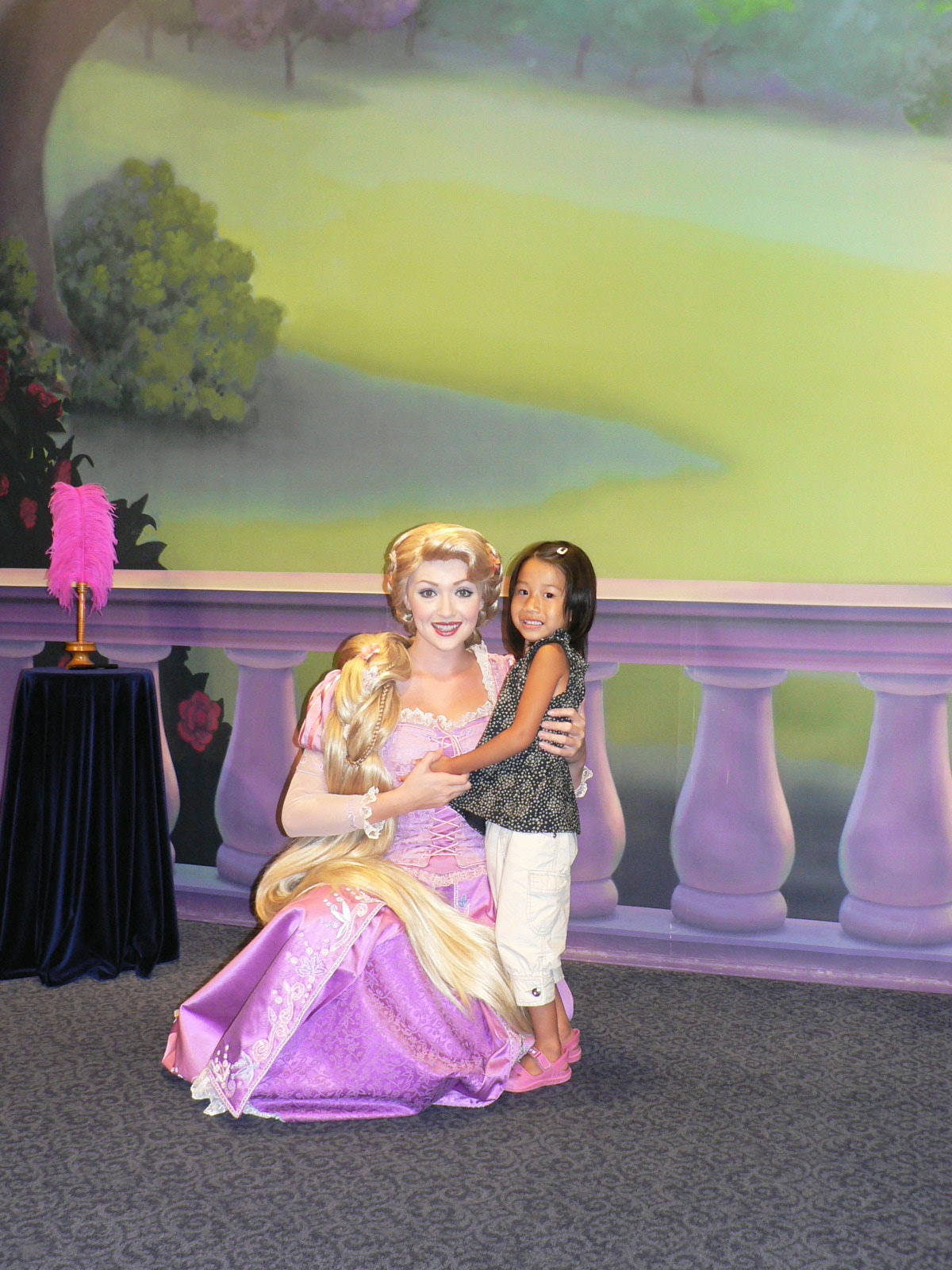 famille-potvin pour Sarah-May(bébé chinois)