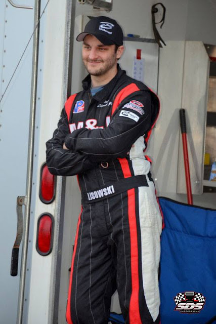 COWPATTY NATION: MIKE LISOWSKI (SDS Photo)