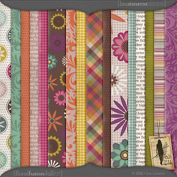 lisa sisneros designs