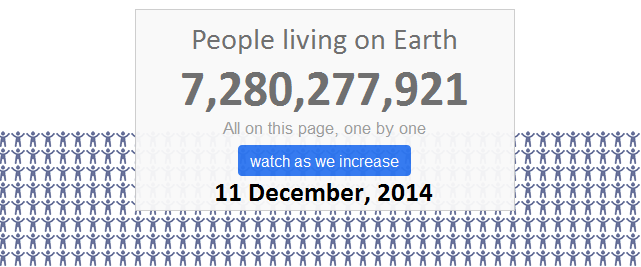 TRIBEWORK: 2014’s Ten Biggest, Most Memorable Events