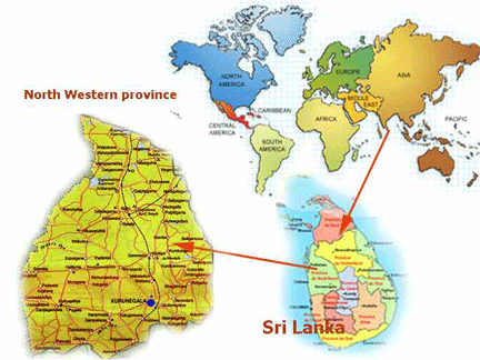 Sri Lanka Tours
