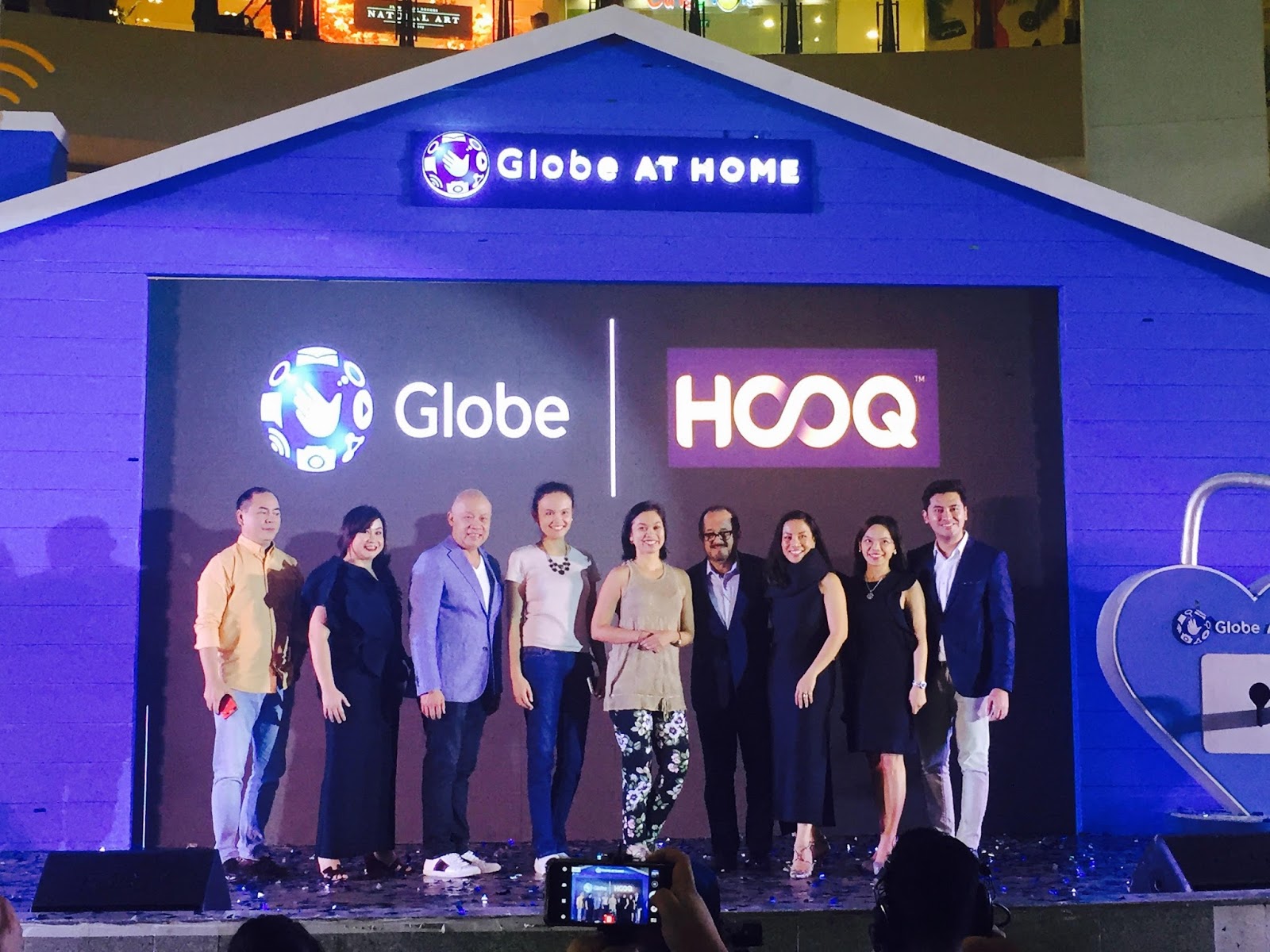 Globe Telecom's No Lock-Up, No Strings Attached Unli Plan ~ Viva Manilena