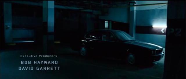 AS Media Studies: Horror Movie Research - P2 (2007) - By Chelsea Neil