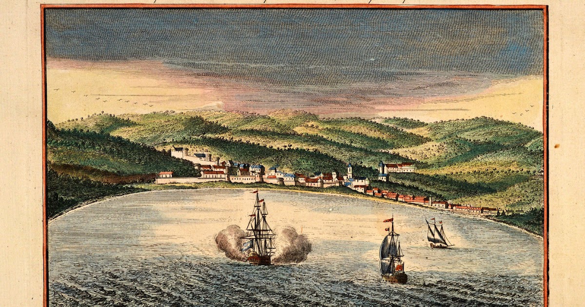 CARTOGRAFÍA HISTÓRICA DE MACARONÉSIA: A MADEIRA, CHILD, 1753